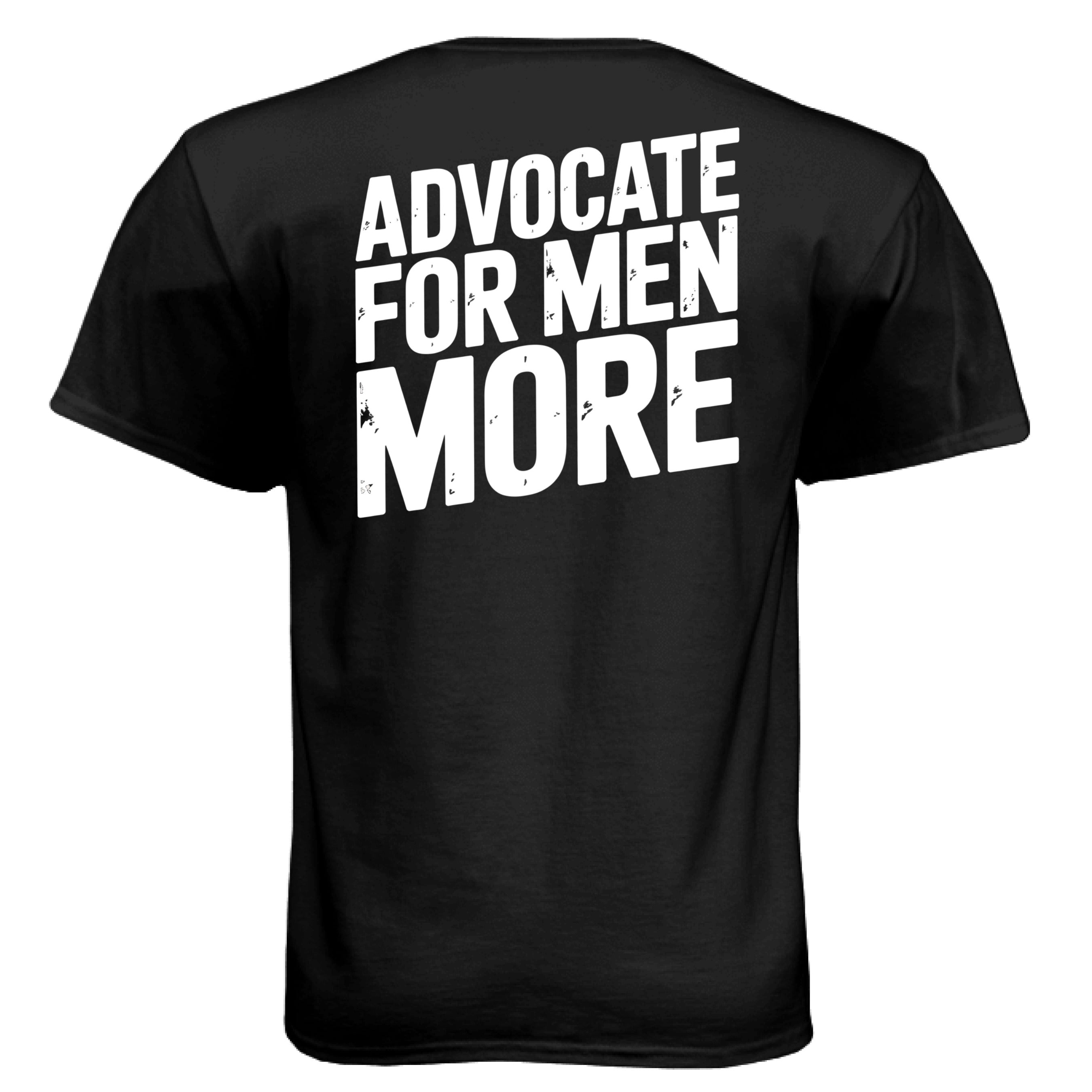 advocate for men – Zero Sympathy Supply Co